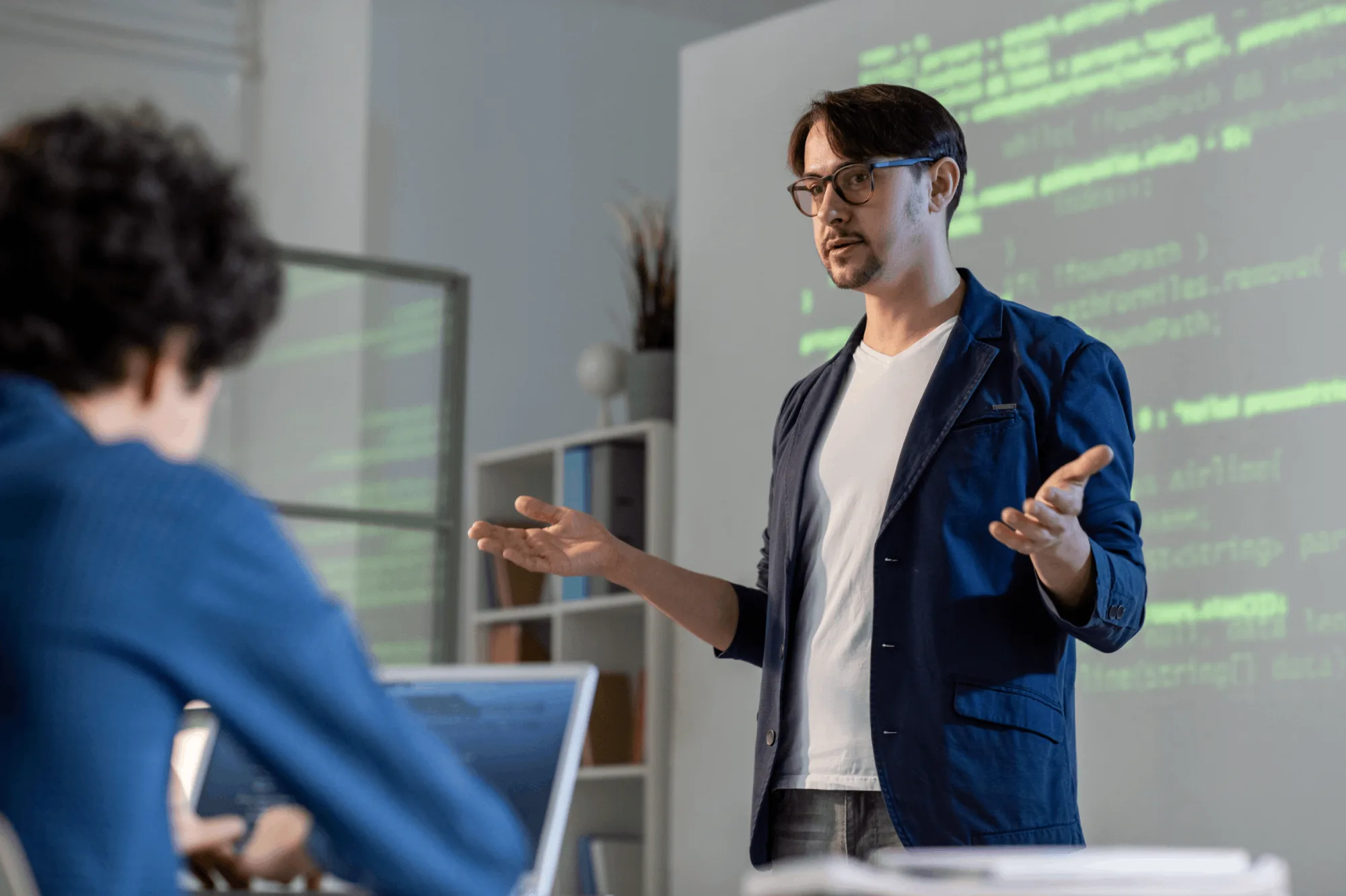 10 Practices for Building a Learning Organization: Academy