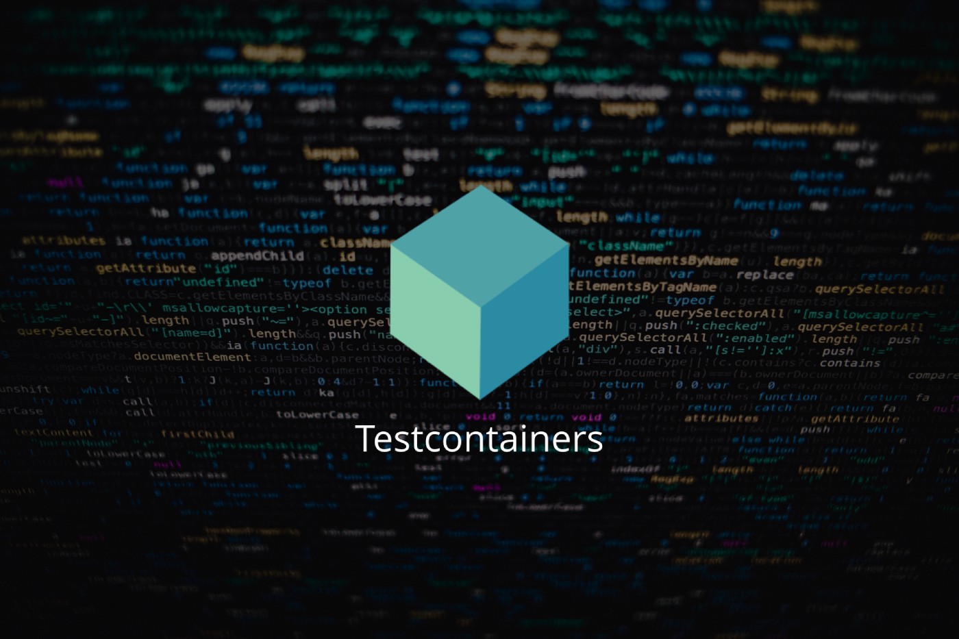 Eseguire Container Docker Nei Test Testcontainers Intré