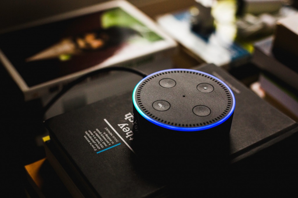 Alexa skill from scratch: dalla definizione allo sviluppo - Intré