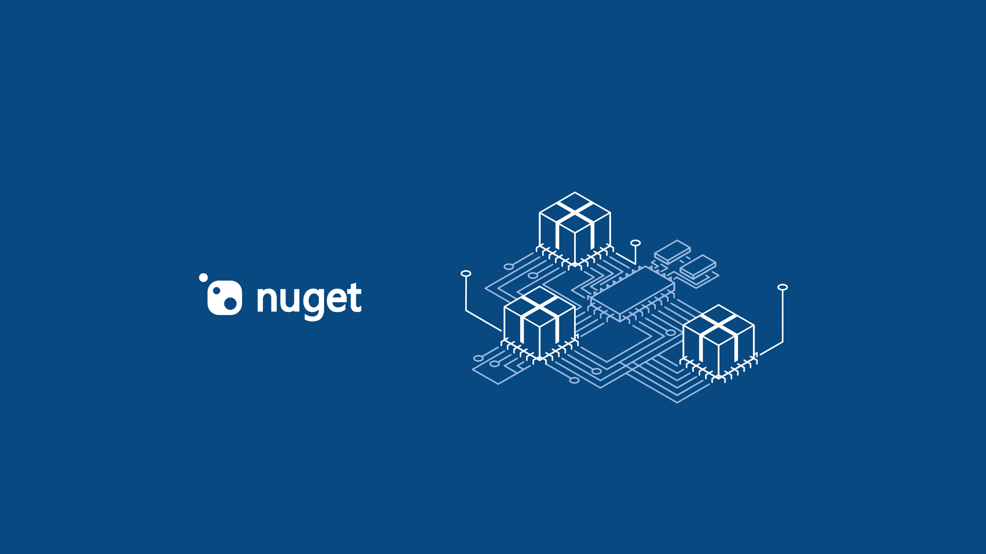Accedere a feed NuGet privati: nuget restore o dotnet restore? - Intré