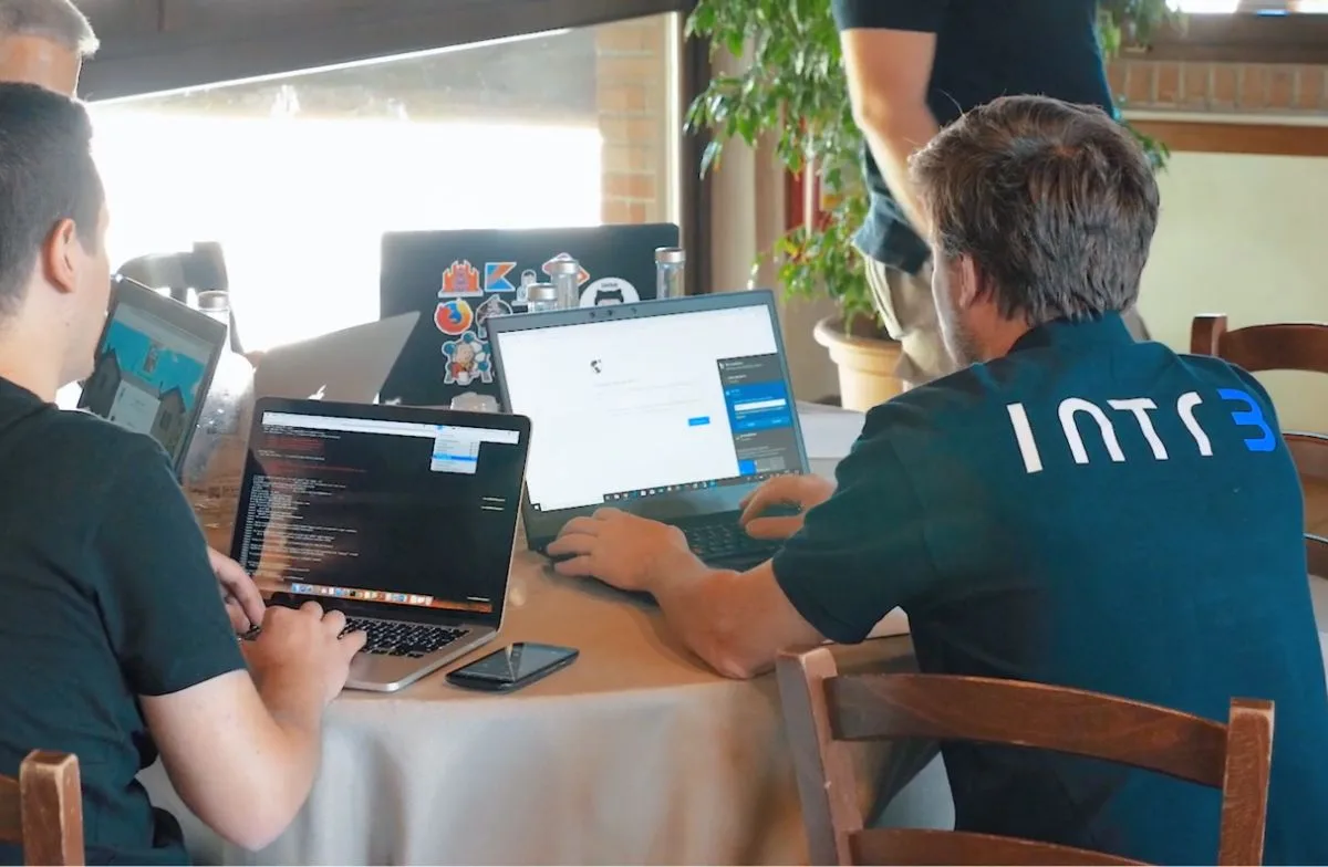 Consulenza sviluppo software